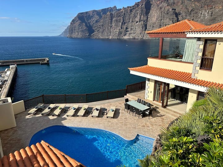 Villa Adelfas 53 - Tenerife