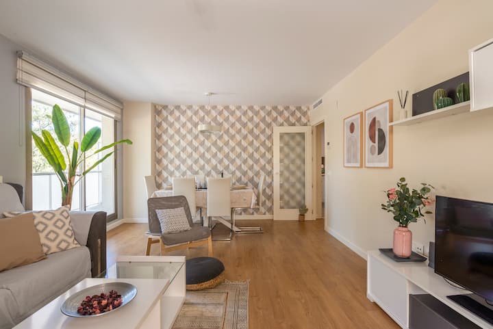 Apartamento Residencial Piscina - Torremolinos