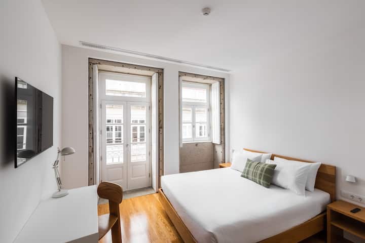 Avenida Viana Boutique Suites 21 - Viana do Castelo