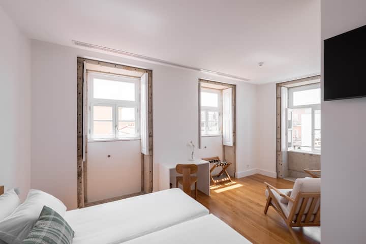 Avenida Viana Boutique Suites 24 - Viana do Castelo