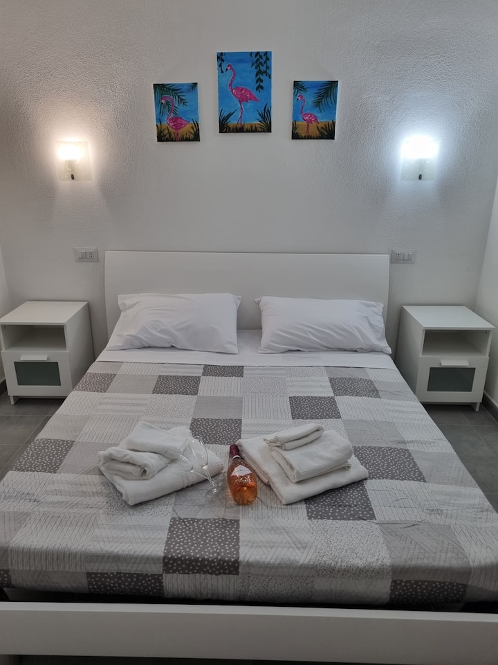 Mito Apartment - Cagliari