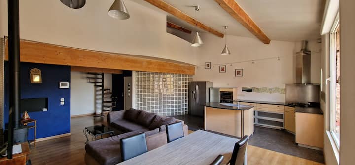 Maison Centre-ville D'argelès - Argelès-sur-Mer