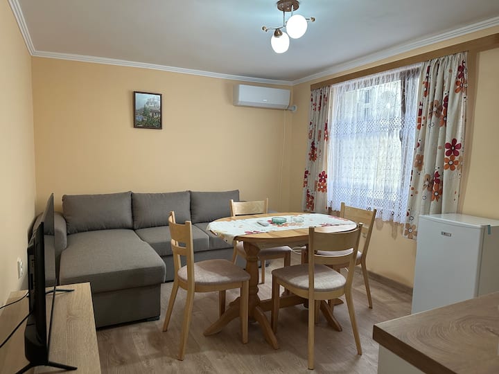 Apartments Sea Pearl Balchik 3 - Balchik
