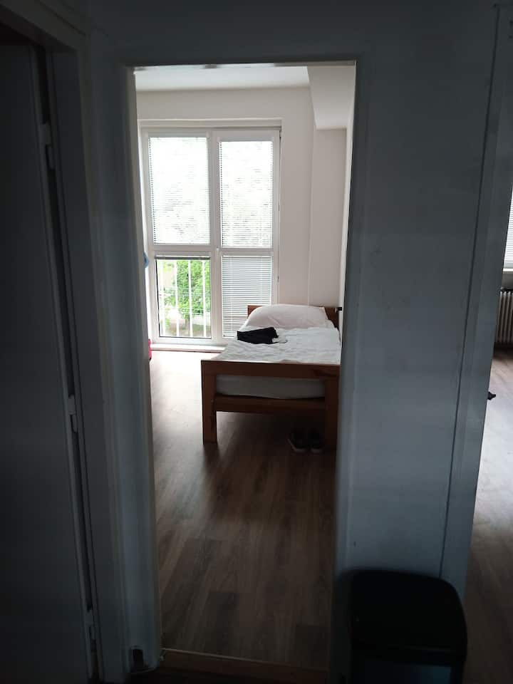 Namestie Slobody - Apartmany 1,2 - Bratislava