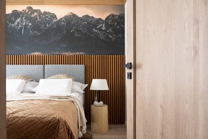 Apartament Luna Zakopane - Zakopane