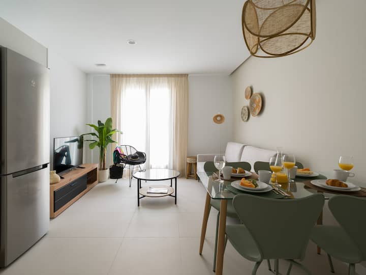 Ap. 2 Dormitorios-royal Suites - Las Palmas de Gran Canaria