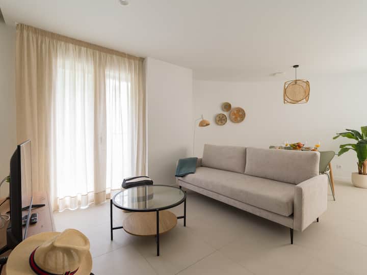 Ap.familiar 2 Dorm-royal Suites - Las Palmas de Gran Canaria, Espagne