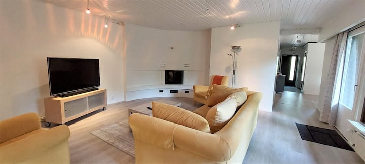 Nice House For Your Lahti Visit - Lahti