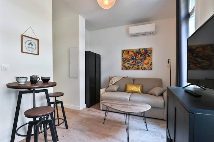 Lot 7 - Beaulieu-sur-mer - Beaulieu-sur-Mer