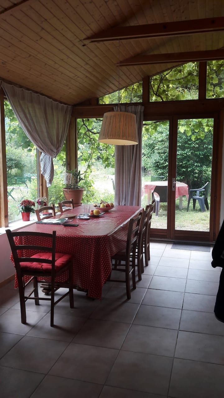 Petit Paradis - Lans-en-Vercors