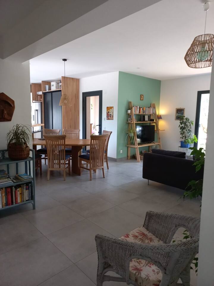 Villa En Provence - Lorgues