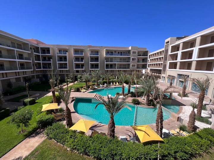 Pearl G Luxury All-in-flat+fiber+netflix+shahidvip - Marrakesh