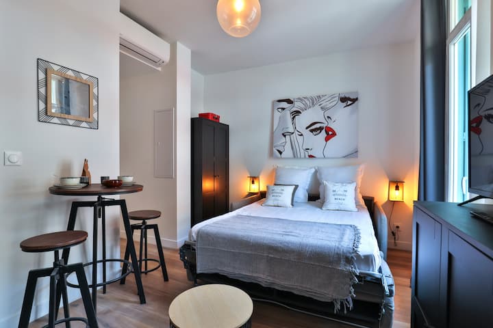 Lot 10 - Beaulieu-sur-mer - Beaulieu-sur-Mer