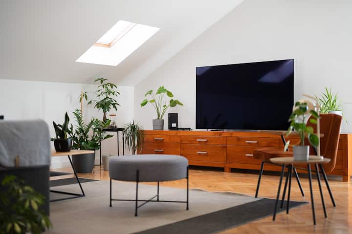 Apartment Green - Zadar