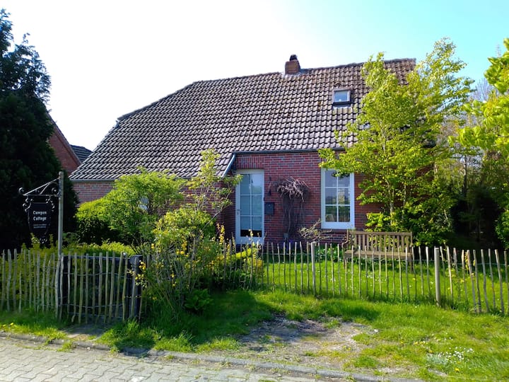 Campen Cottage - Krummhörn