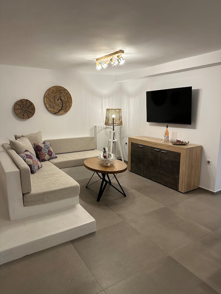 G&s Chalkidiki House - Chalkidiki