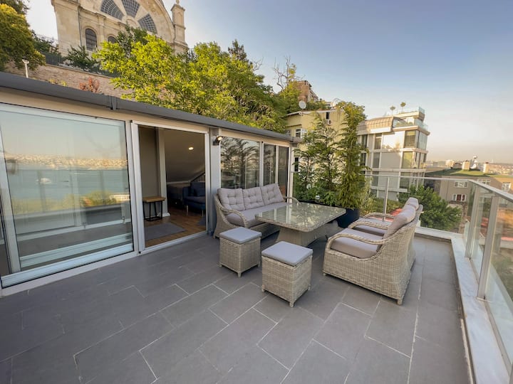 Istanbul Vacation Rentals | Home and Apartment Rentals | Airbnb