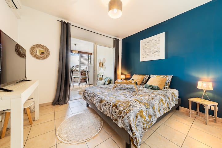 L'évasion Tropicale - Réunion