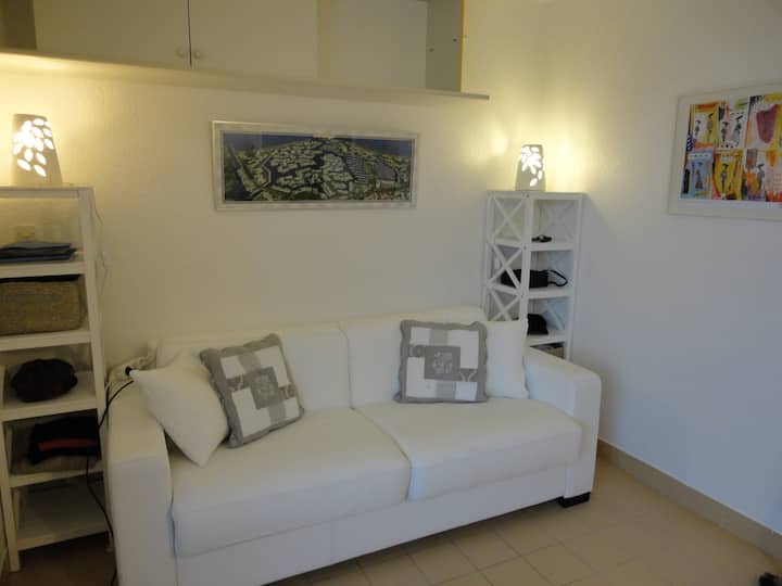 Chez Maryannick - Le Grau-du-Roi