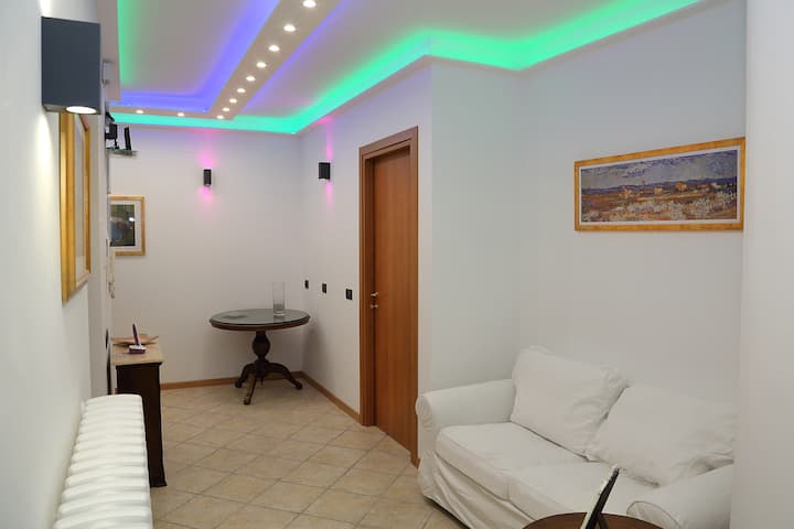 B&b Normanni 28 - Matrimoniale Con Bagno Privato - Eboli