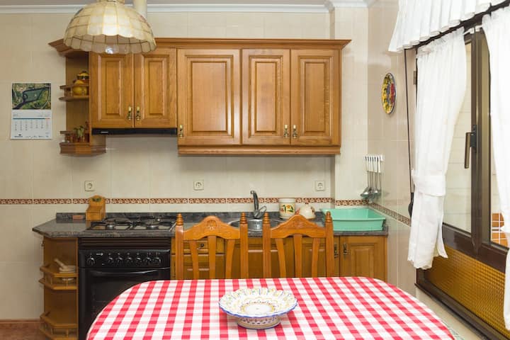 Apartamento La Veiga 2 - Somiedo