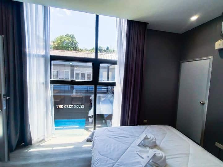 Elegance Meets Relaxation - Mabini