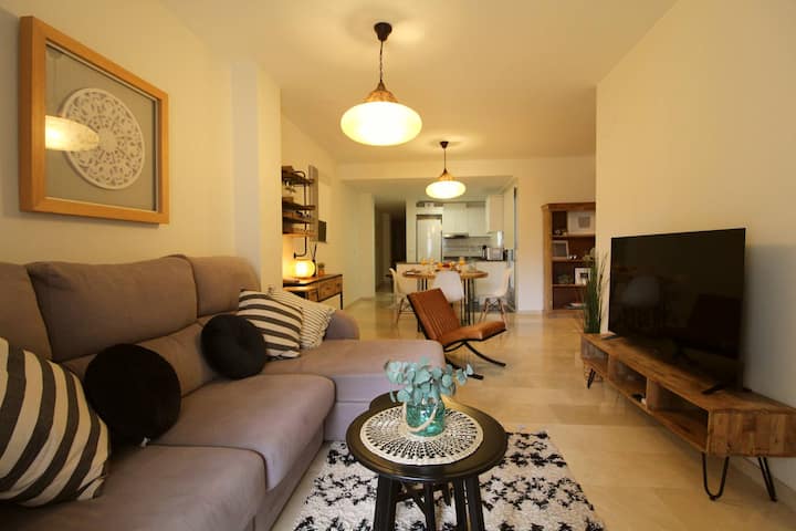Apartment My Time Altea - Altea