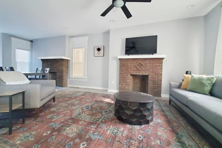 3br Near Children's Hospital - Columbus, OH