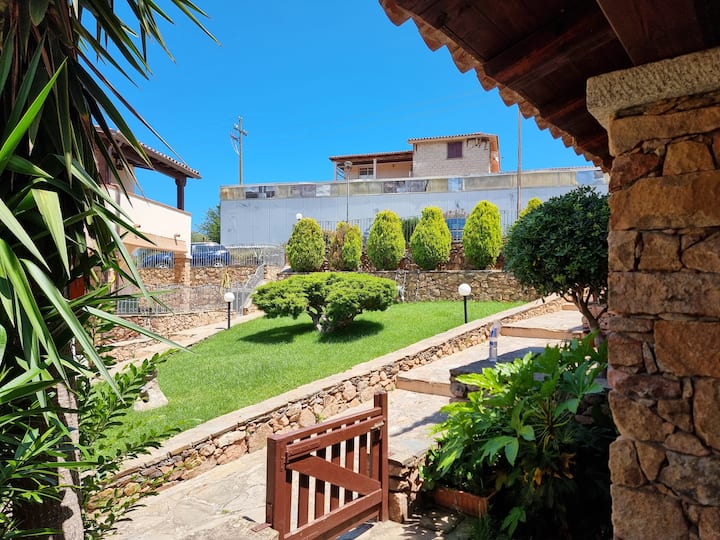 Residenza Lentischio - San Teodoro