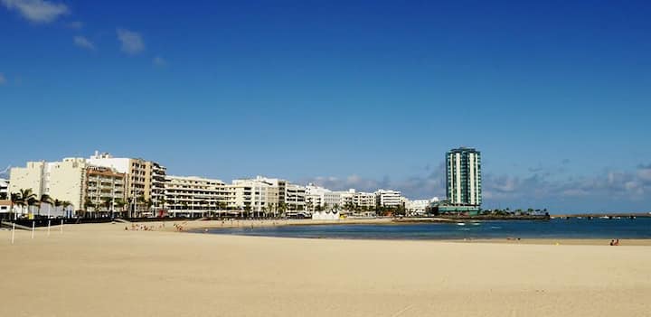 Vivienda En Arrecife De 4 Habitaciones - Lanzarote