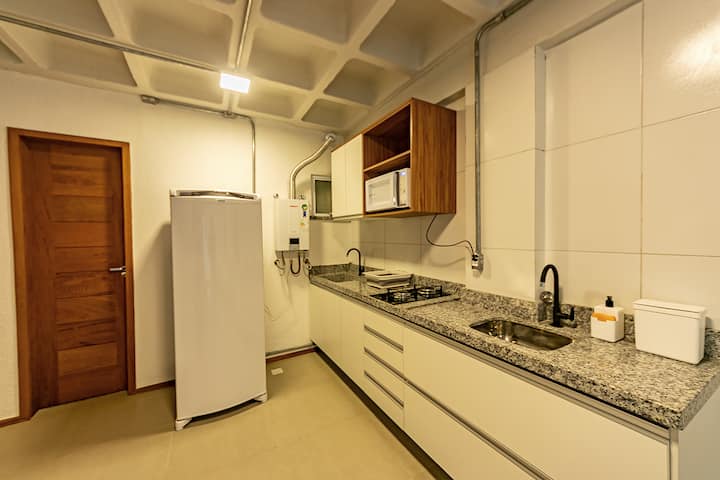 Apartamento Em Guaramiranga - Guaramiranga