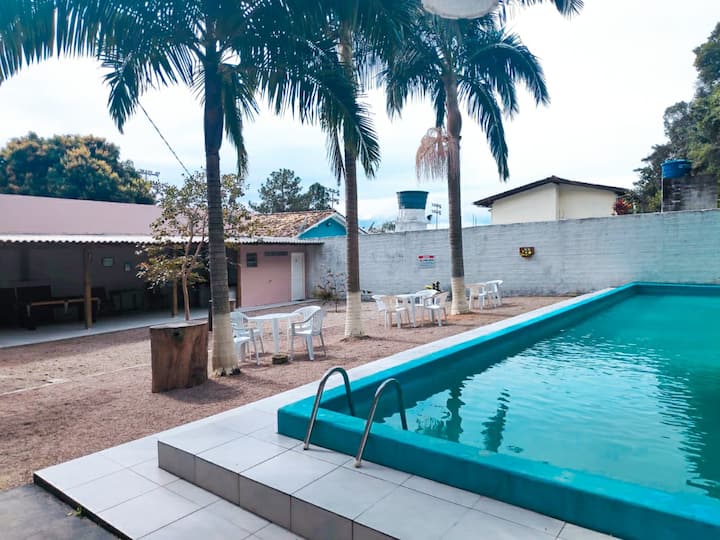 Recanto Do Purruca - Santo Amaro da Imperatriz