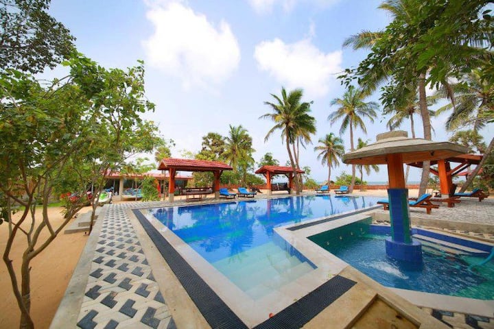 Puttalam Vacation Rentals with a Pool - Sri Lanka | Airbnb