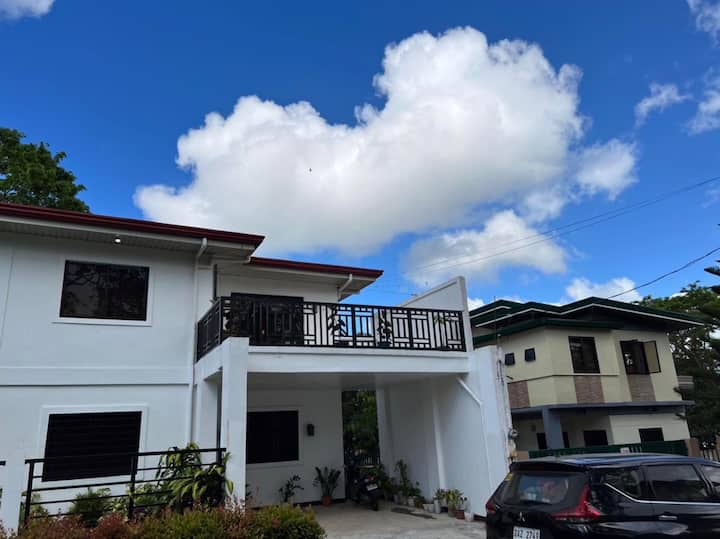 Casa Lillian Tagaytay Home - Tagaytay