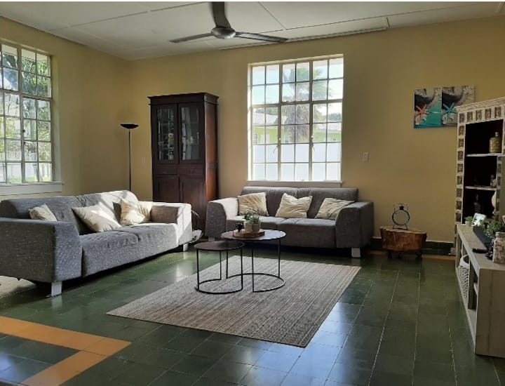 Julianadorp Residence - Curazao