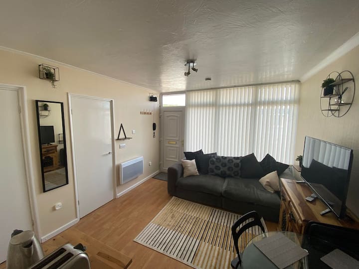 Hillview Chalet - The Mumbles