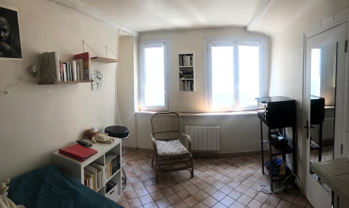 Appartement. Centre De Paris. - Párizs