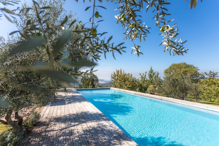 Villa Emi - Koper