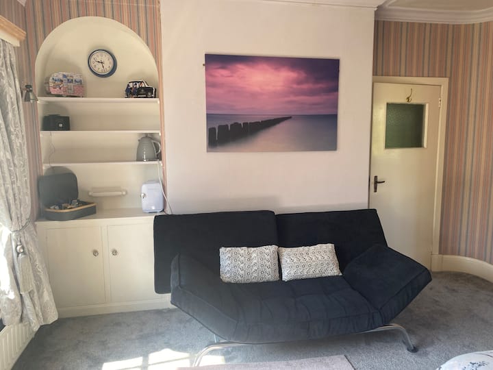 Chapel House - St Bees