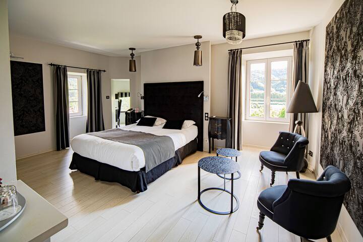 Prestige - Saint-Geniez-d'Olt