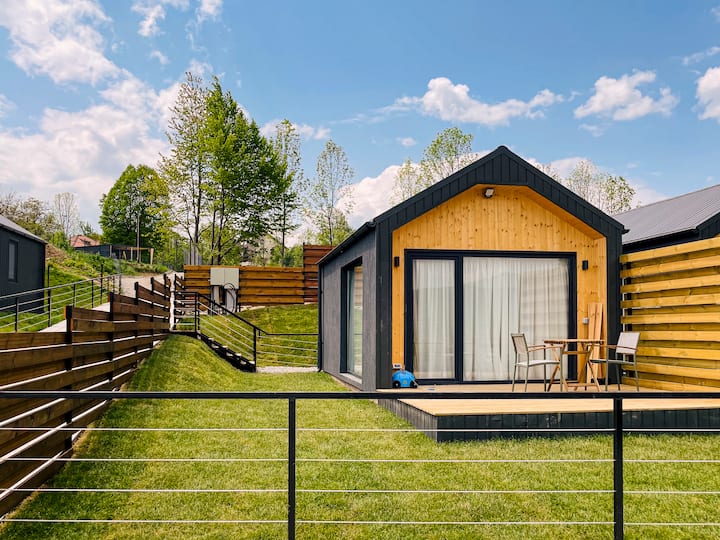 The Perfect Getaway For Couples - Talea