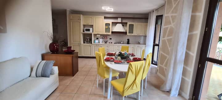 Casa Vacanza Peonia Cir 016242-lni00001 - Sarnico