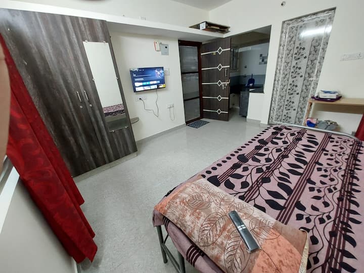 Home Stay @Terrace - Bangalore