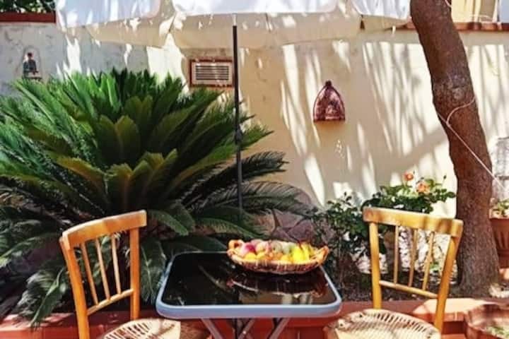 Villa Rosetta Vacanze Al Mare - Carini