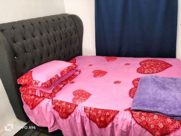 Homestay Saujana D'petron - Gua Musang