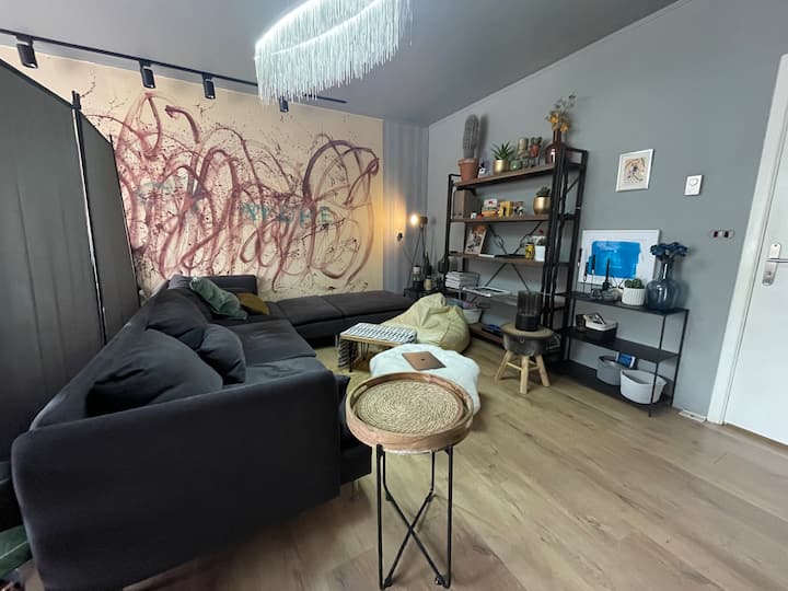 Magnifique Appartement Spa - Spa