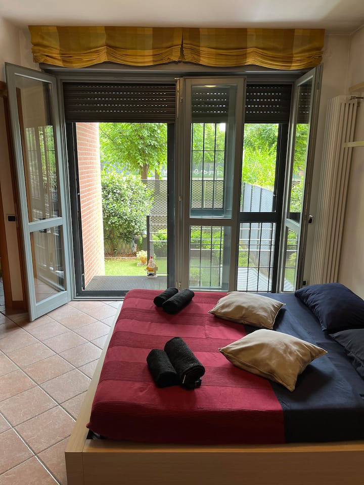 Columella 14 - Milano