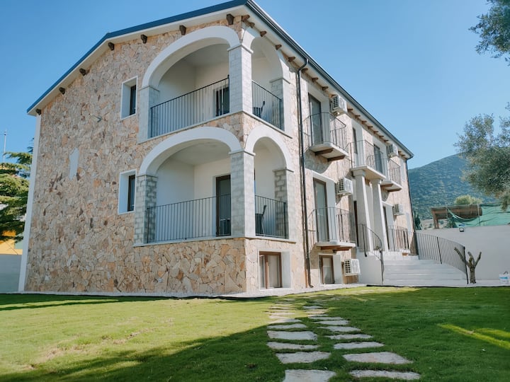 Appartamento Terrazzino I4mori - Sant'Anna Arresi