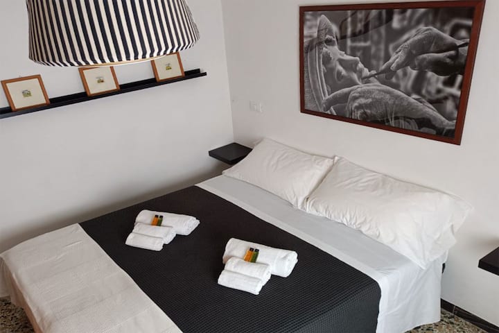 Casa Lino: Albergo Diffuso Volterra - Volterra