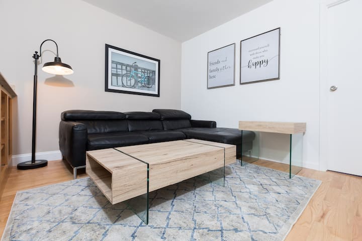 2br Apt In Upper West Side Nyc Near Central Park - Bogota, NJ